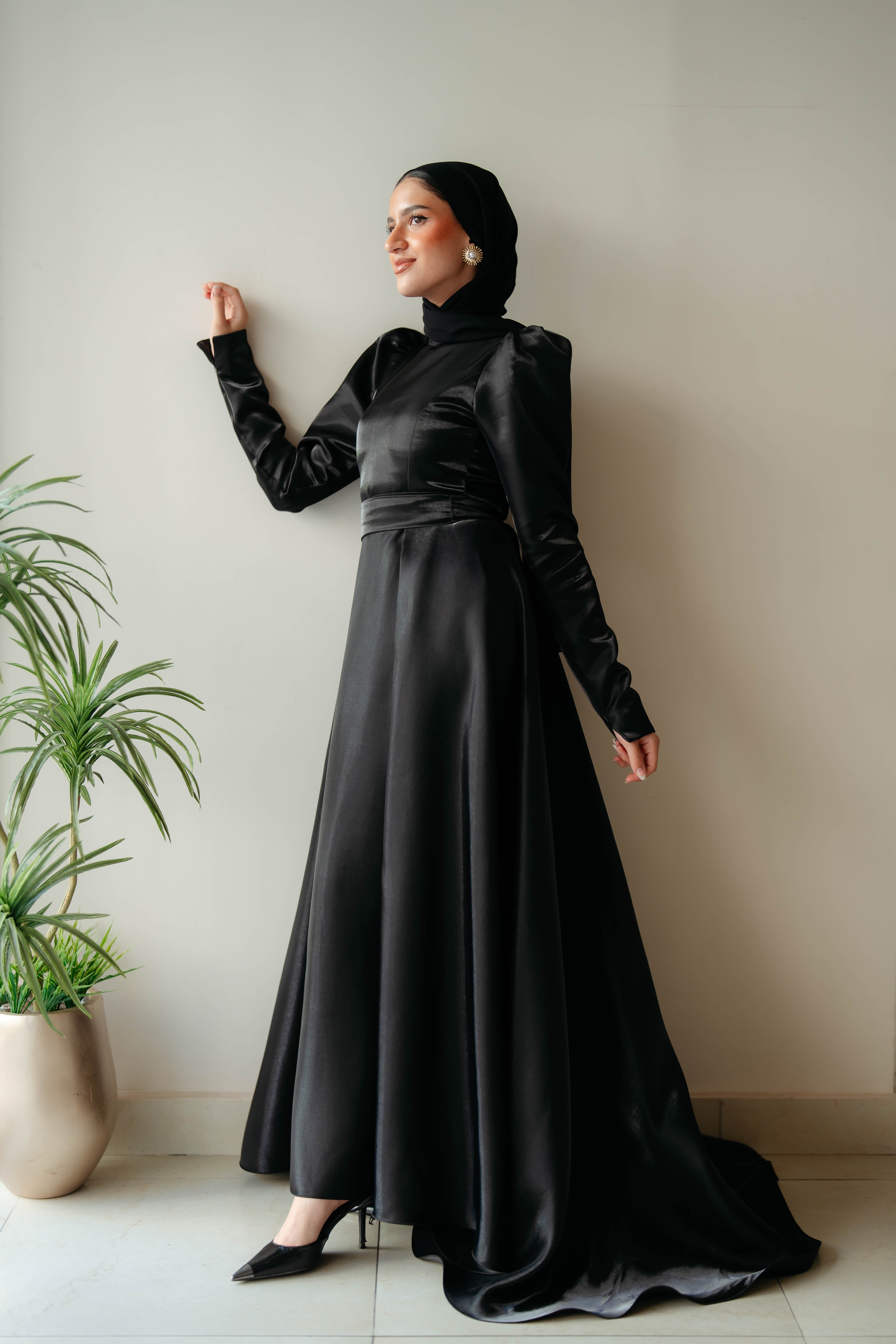 Dream dress – Jamila Designz